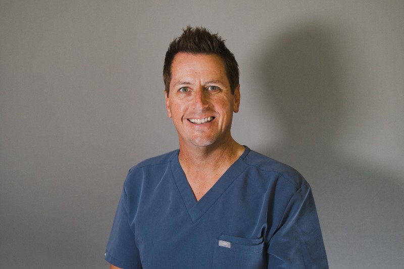 Meet Matthew Largent, MD, DDS | Oral Surgeon Austin TX